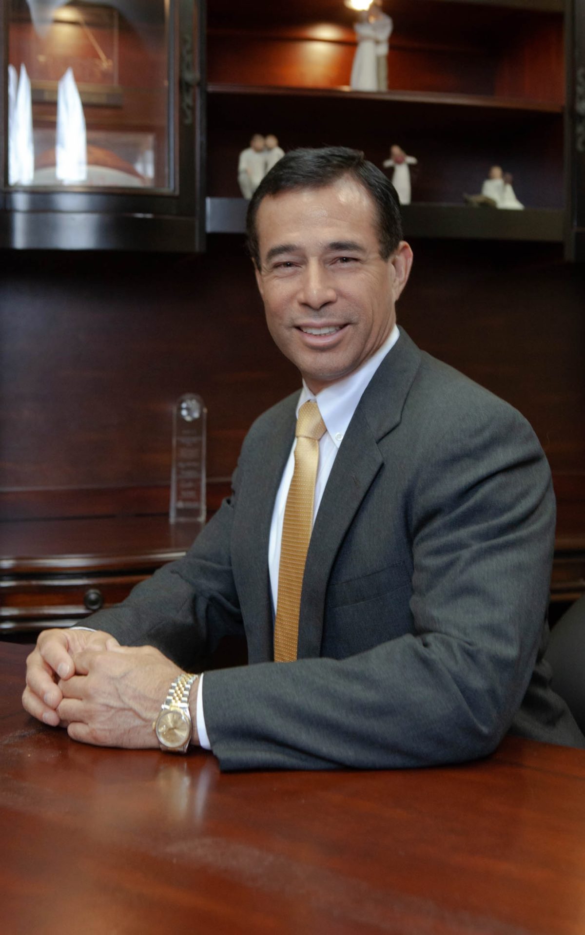 About Us - Paradigm Manufacturing, Inc.