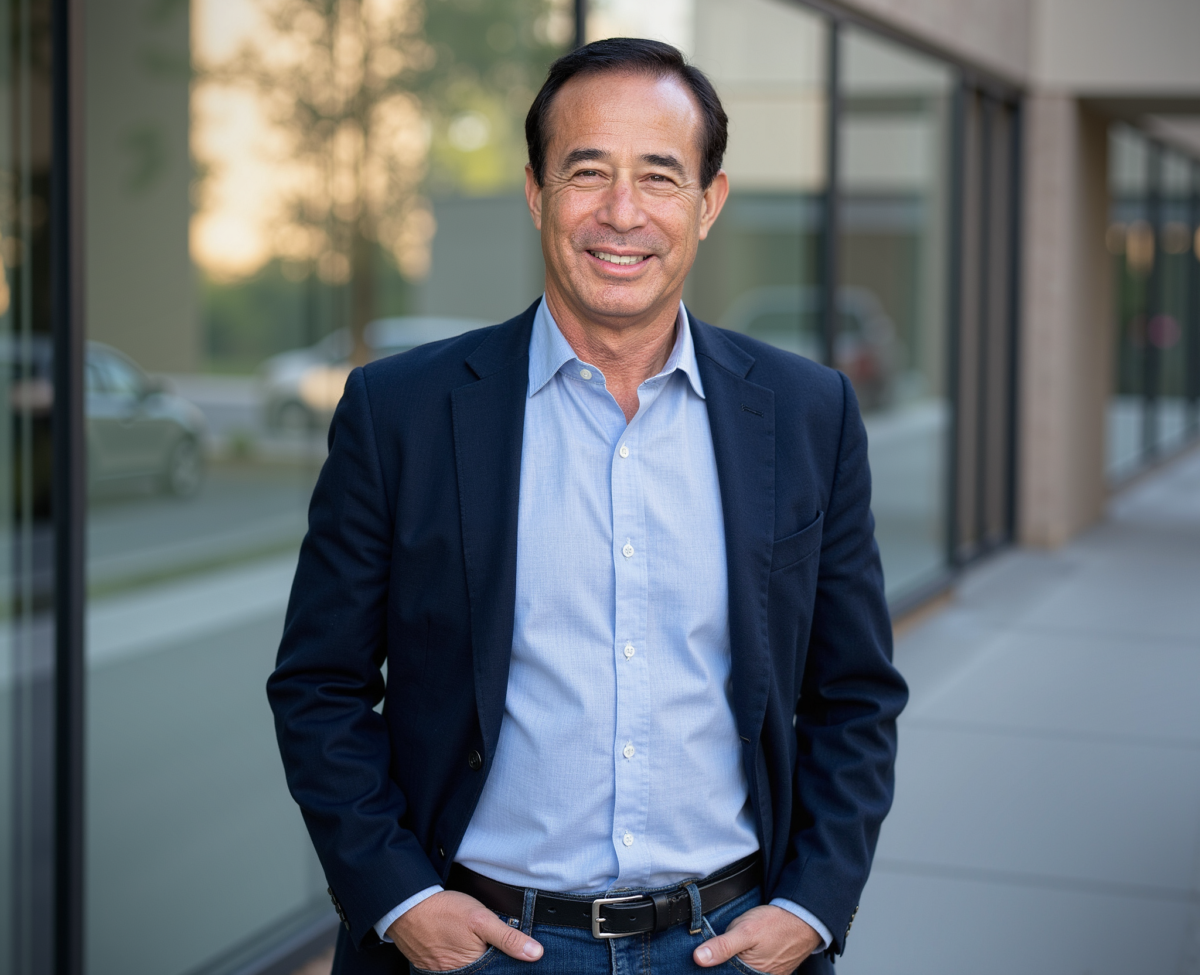 About Us - Paradigm Manufacturing, Inc.